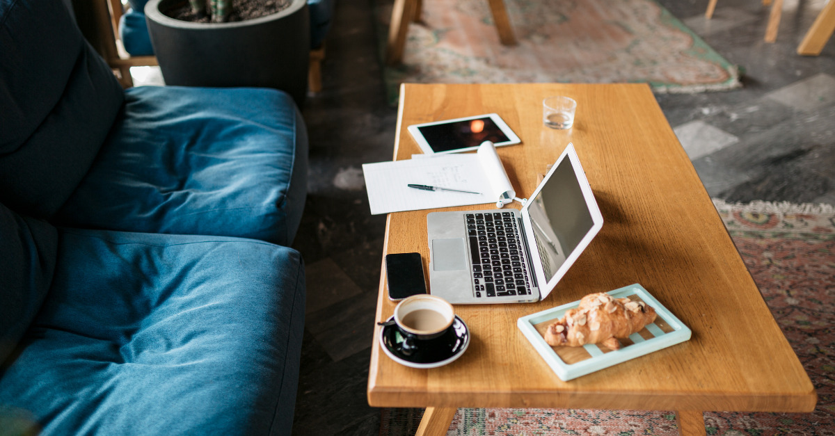 Six essential tips for new professional giggers - Werkling