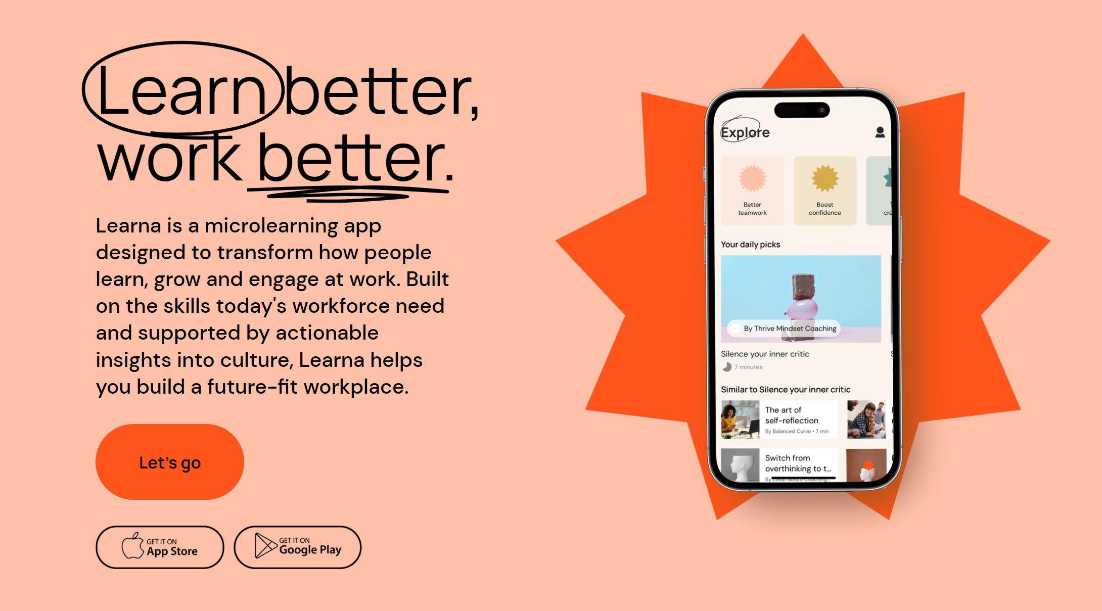 Learna Referral Program - Werkling