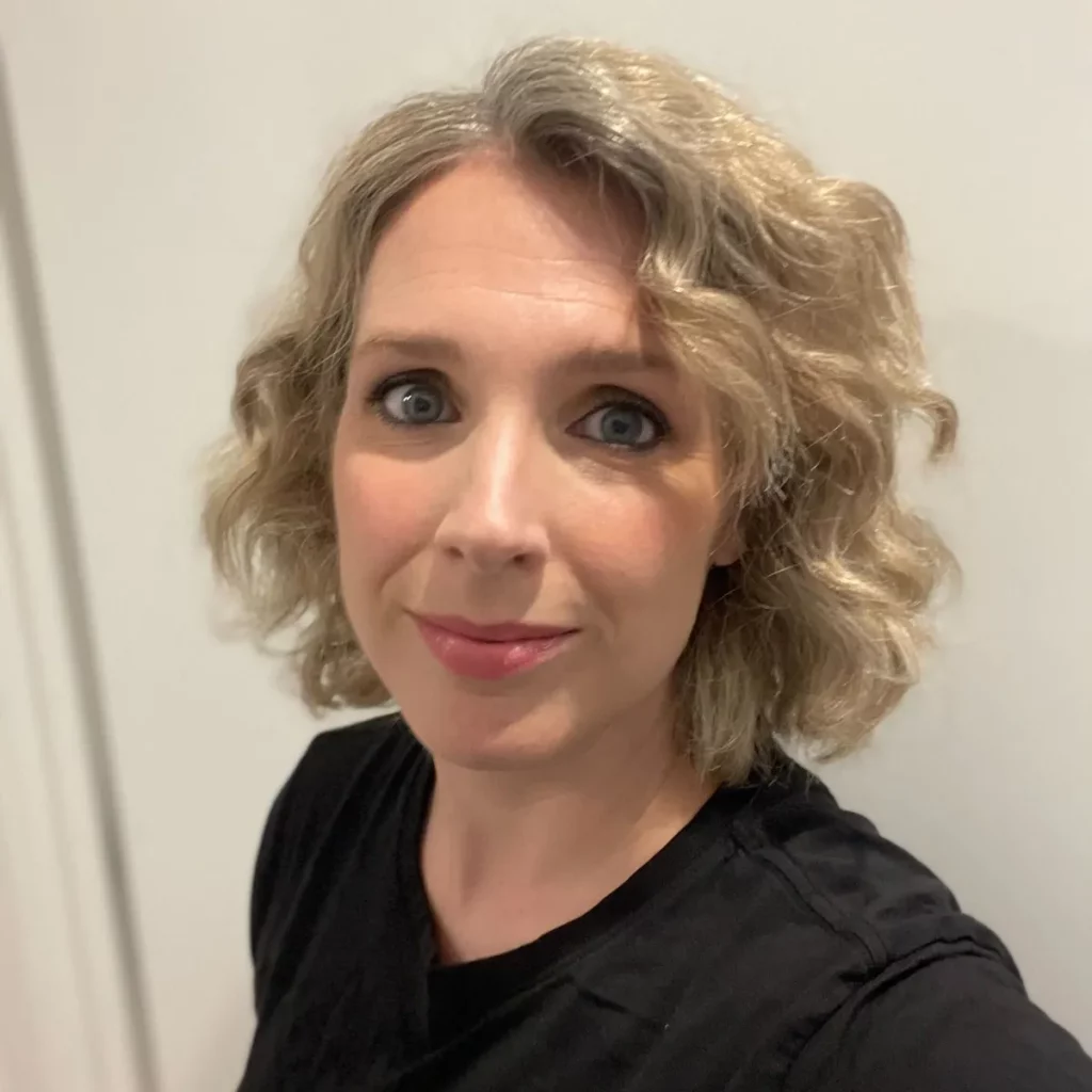 Rachel Delaney - Werkling