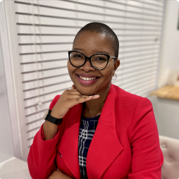 Emmagness Ruzvidzo - Werkling